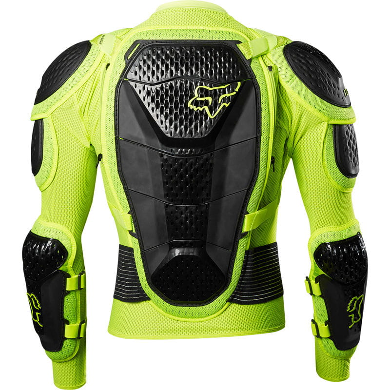 Zbroja Fox Titan Sport Jacket FOX RACING SKLEP FOX NR1